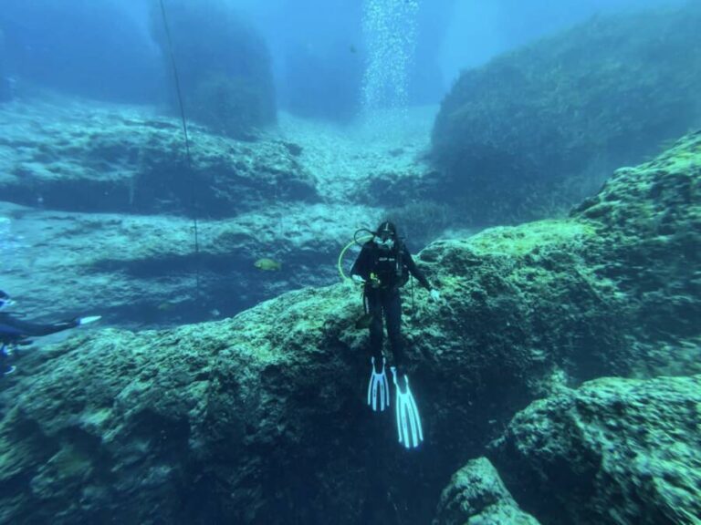 Ben McDaniel, The Scuba Diver Who Mysteriously Vanished In 2010