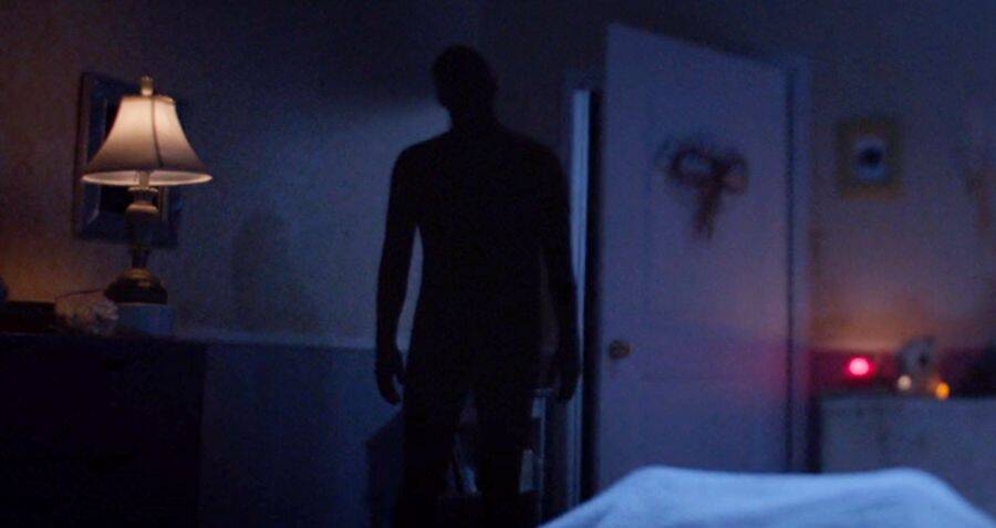 Shadow People: The Eerie Figures Seen Around The World