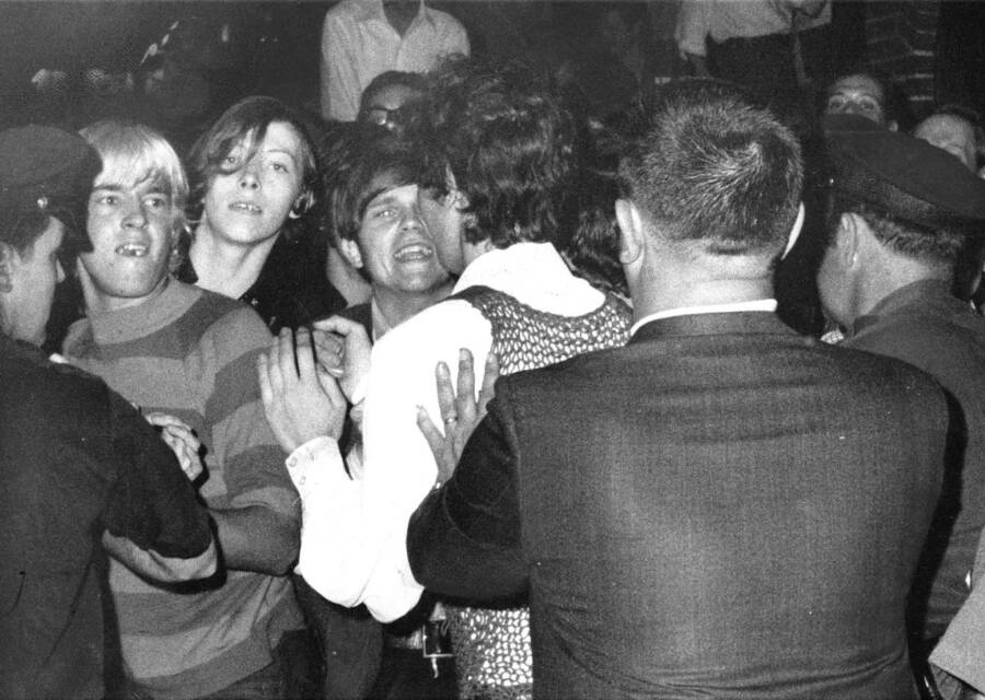 66 Photos From The 1960s, Modern History's Most Iconic Decade