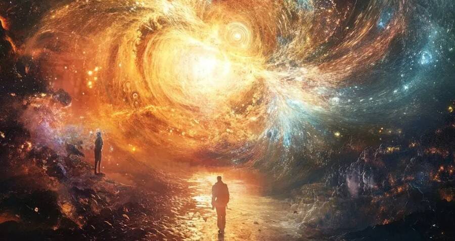 Quantum Immortality: The Theory That Consciousness Lives Forever