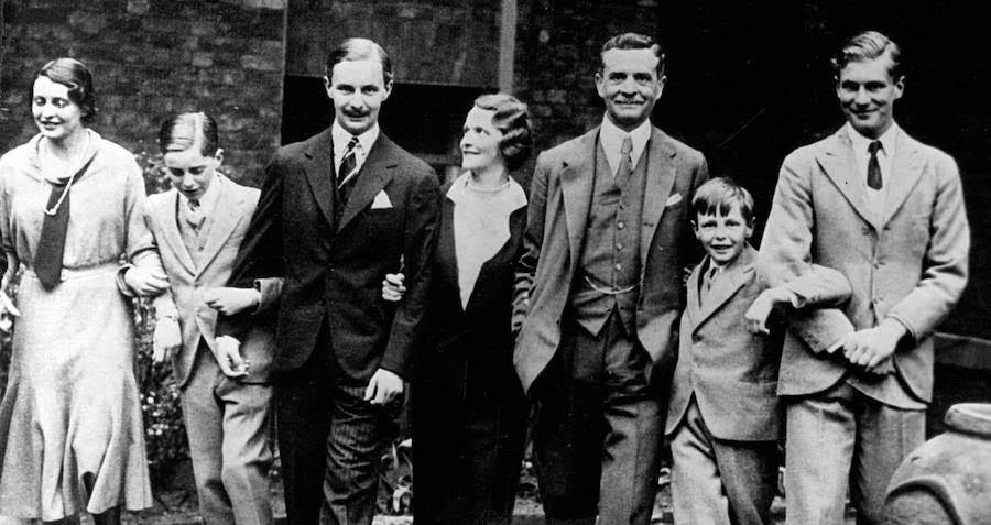Inside The Astor Family's Massive Wealth And Infamous Scandals