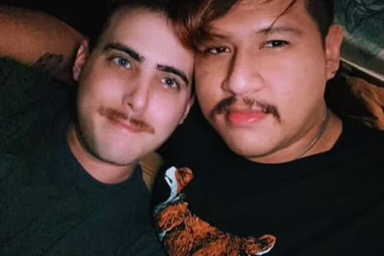 Accused Murderer In Texas Googled 'Can I Kill An Illegal Human?'