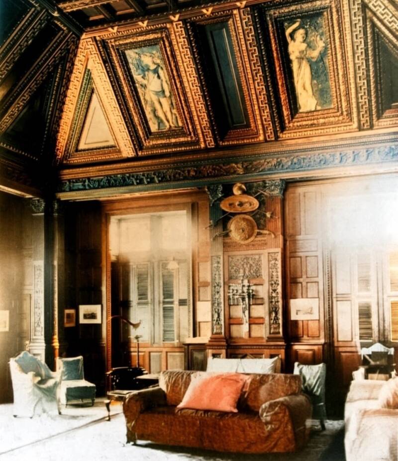 44 Vivid Photos That Expose The Reality Of The Gilded Age