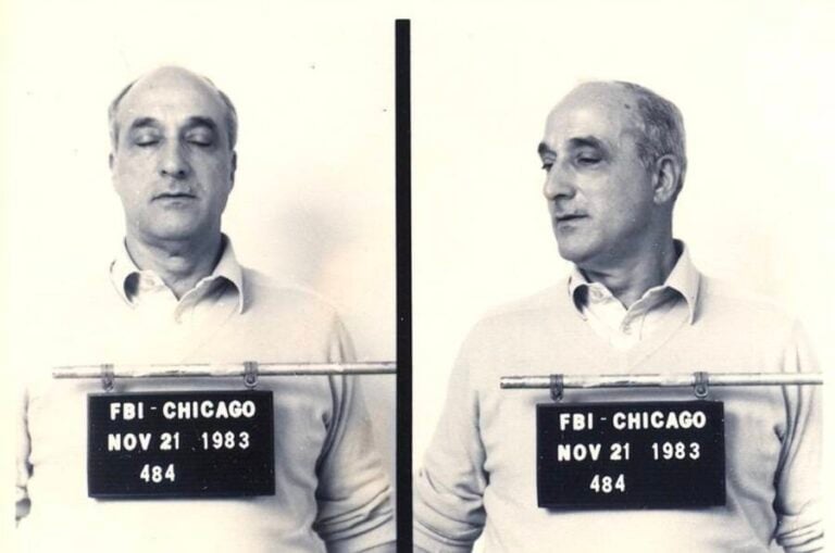 Ken Eto, The Chicago Outfit Associate Known As 'Tokyo Joe'