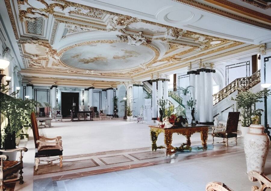 44 Vivid Photos That Expose The Reality Of The Gilded Age