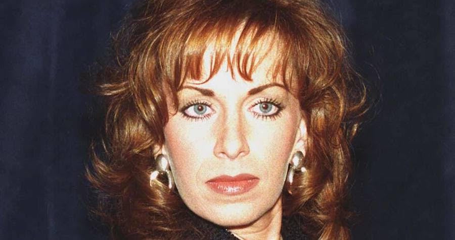 Paula Jones And Her Sexual Harassment Case Against Bill Clinton