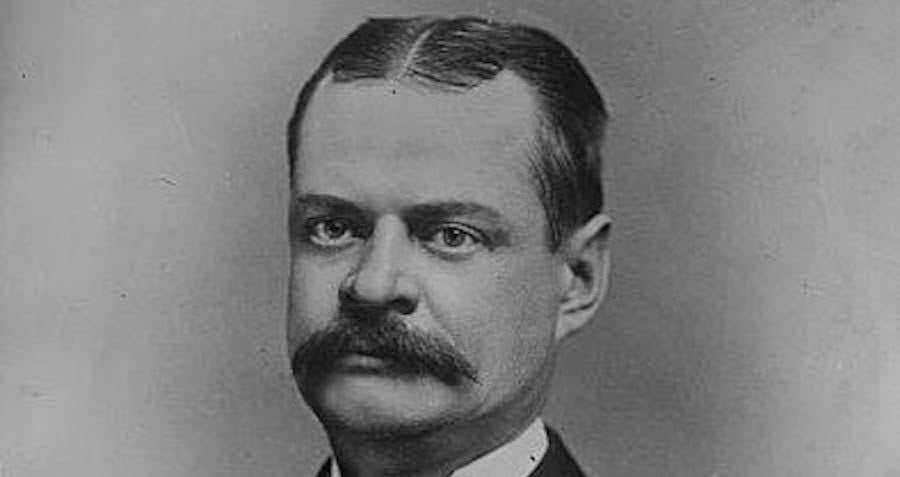 Inside The Astor Family's Massive Wealth And Infamous Scandals