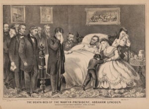 How Did Abraham Lincoln Die? Inside His Brutal Assassination