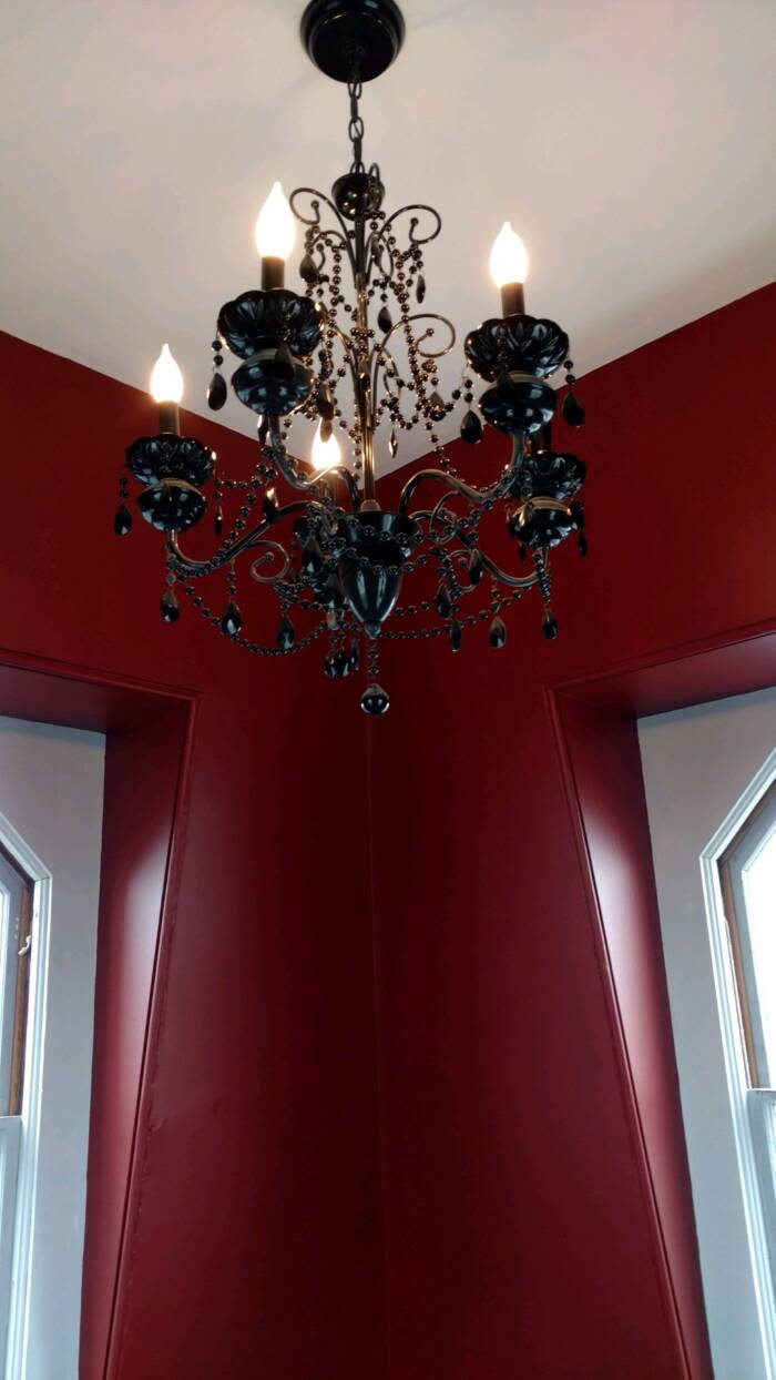 The Haunted S.K. Pierce Mansion Is For Sale In Massachusetts