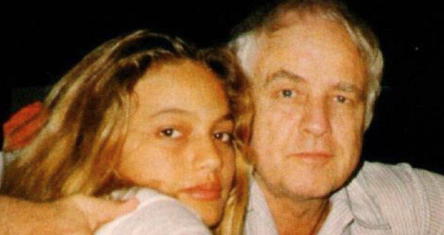 Cheyenne Brando: Marlon Brando's Daughter Who Died At 25