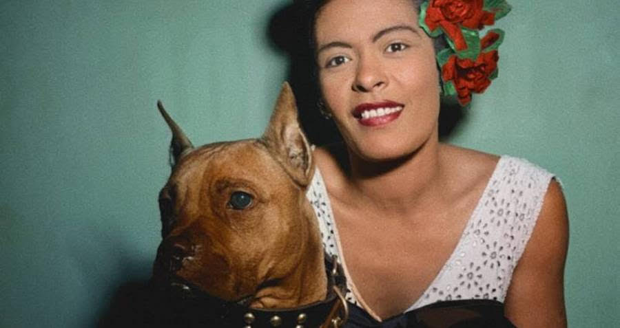 33 Incredible Colorized Photos From The Harlem Renaissance