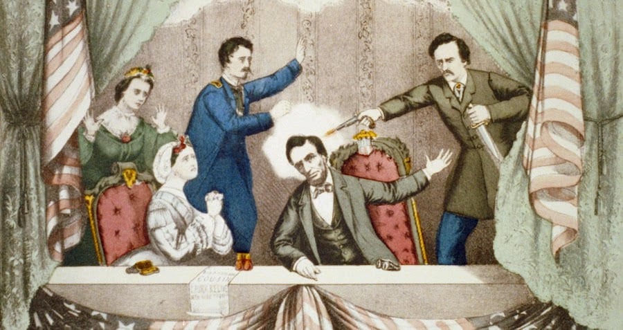 How Did Abraham Lincoln Die? Inside His Brutal Assassination