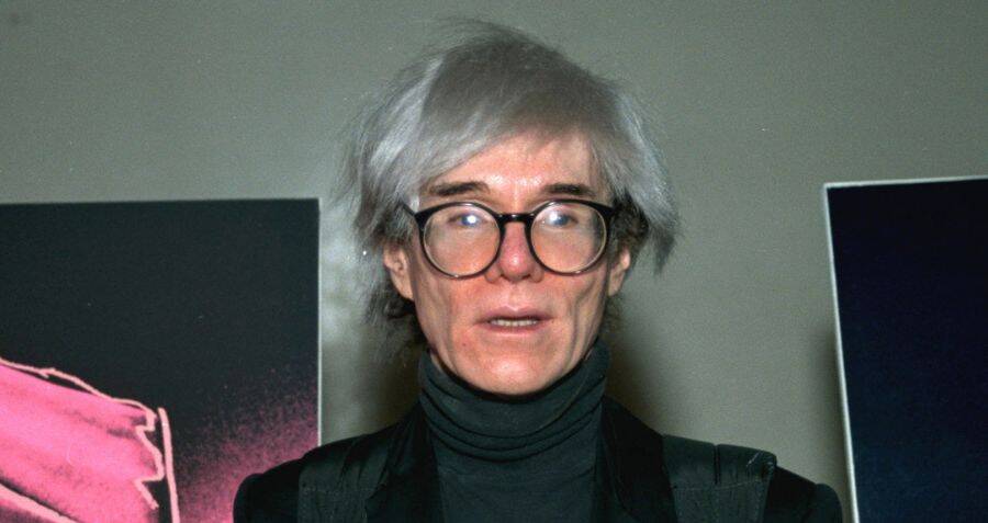 Andy Warhol's Death: How A Routine Surgery Killed The Art Icon