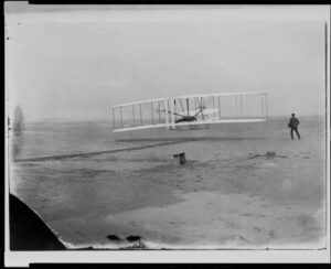 The Wright Brothers: The Aviation Pioneers Who Invented Airplanes