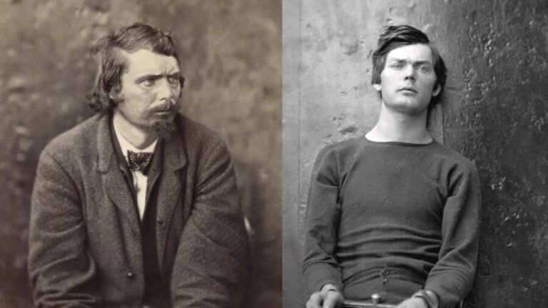 How Did Abraham Lincoln Die? Inside His Brutal Assassination