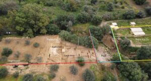 Ancient Greek Classroom Uncovered In Sicily