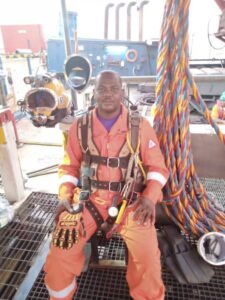 How Harrison Okene Survived 60 Hours In A Submerged Boat