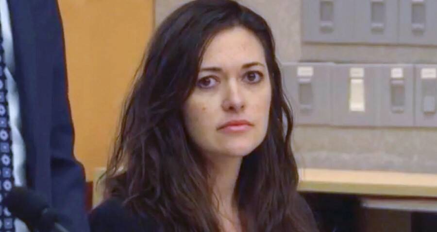 Jade Janks: The Disturbing Reason Why She Murdered Her Stepfather