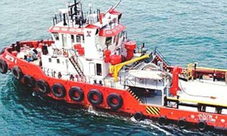 How Harrison Okene Survived 60 Hours In A Submerged Boat