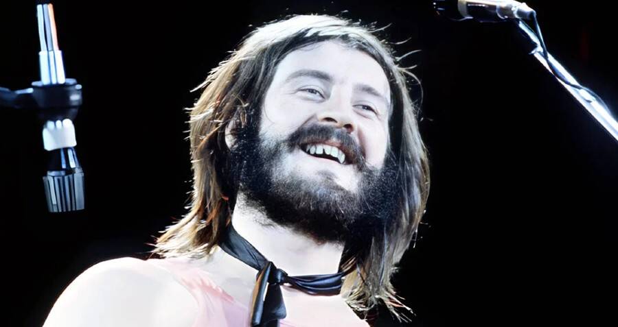John Bonham's Death: How The Led Zeppelin Drummer Died At 32