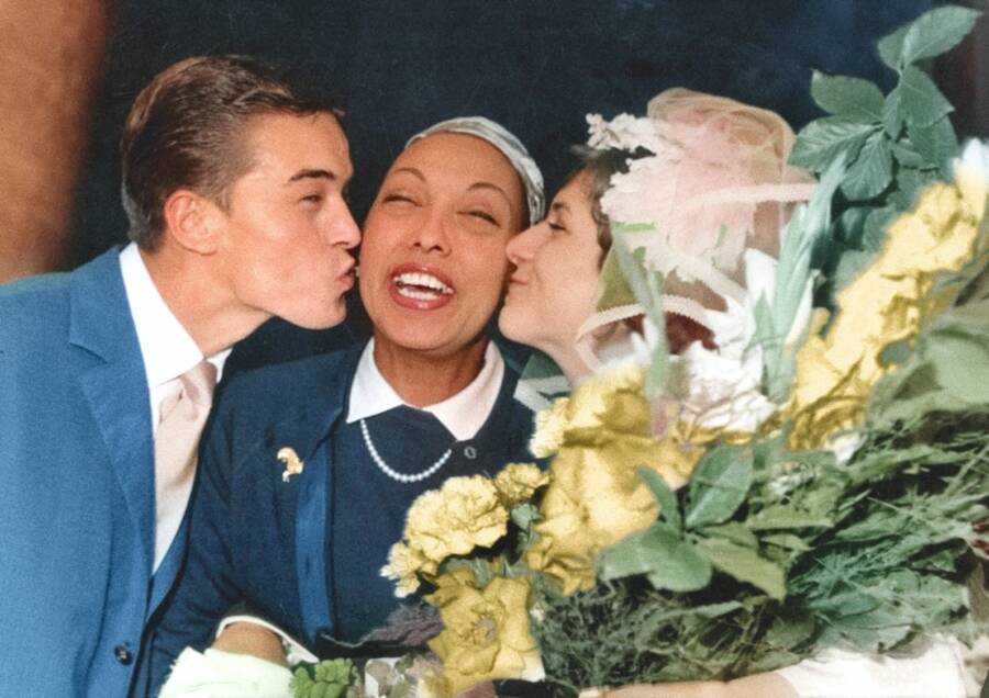 33 Incredible Colorized Photos From The Harlem Renaissance