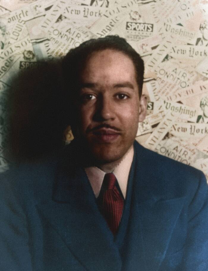 33 Incredible Colorized Photos From The Harlem Renaissance