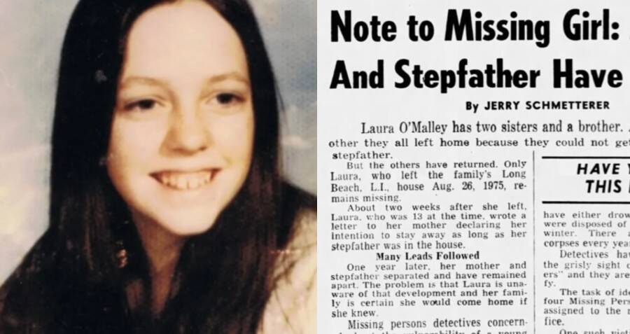 Remains In California Identified As NYC Teen Missing Since 1975