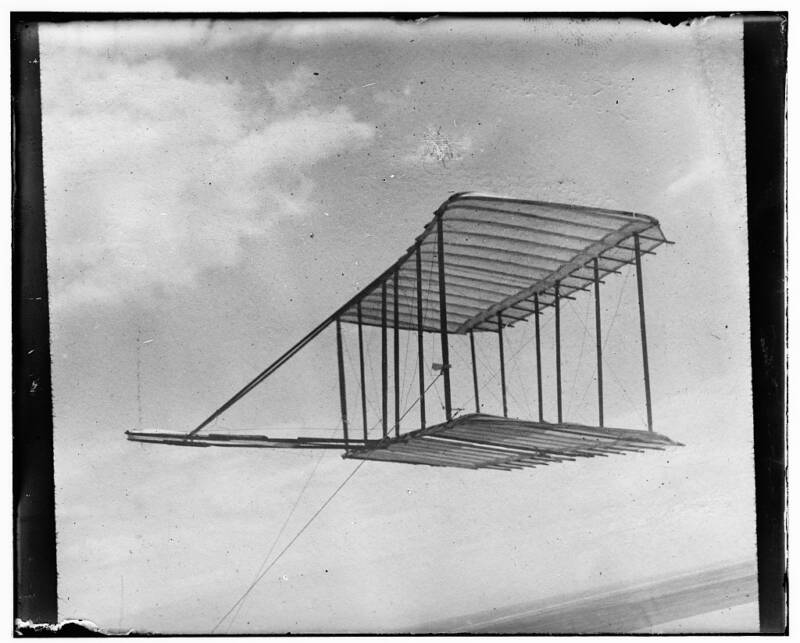 The Wright Brothers: The Aviation Pioneers Who Invented Airplanes