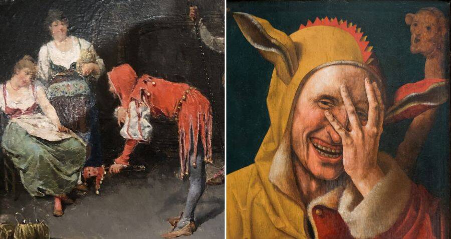 Roland The Farter, The Royal Flatulist Of King Henry II