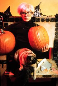 Andy Warhol's Death: How A Routine Surgery Killed The Art Icon