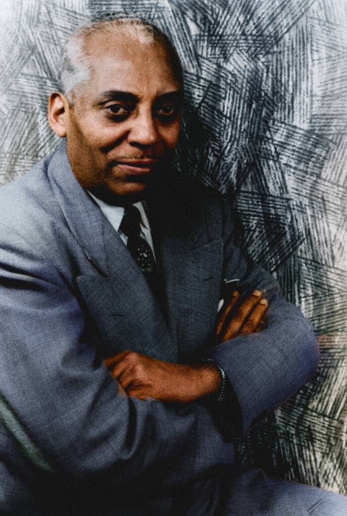 33 Incredible Colorized Photos From The Harlem Renaissance