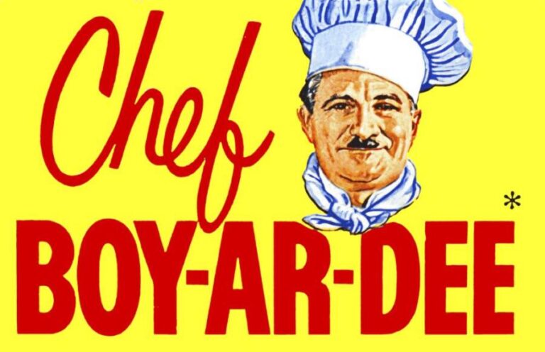Ettore Boiardi, The Italian Immigrant Behind Chef Boyardee