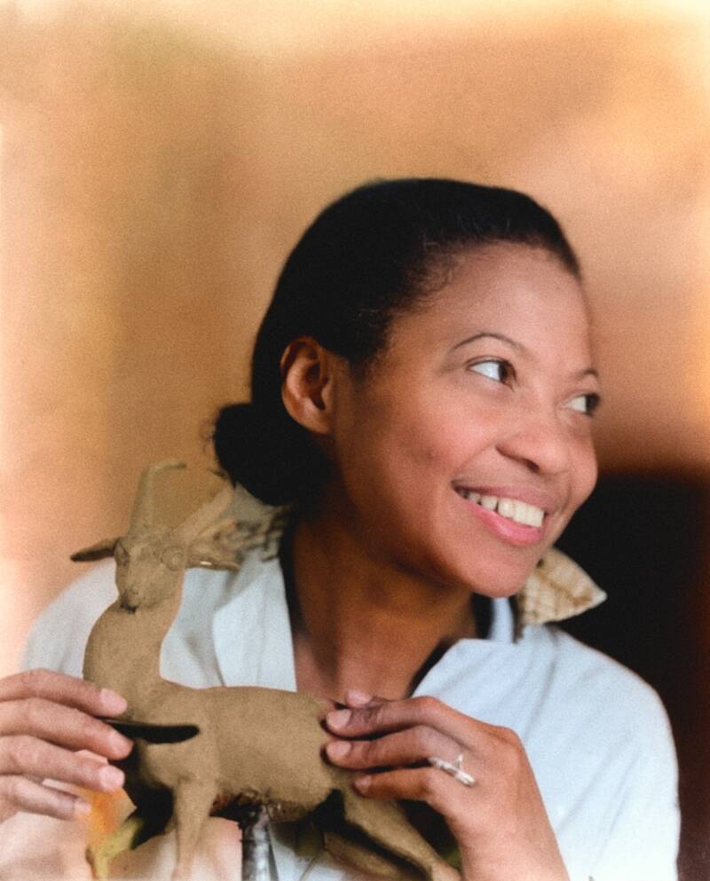 33 Incredible Colorized Photos From The Harlem Renaissance