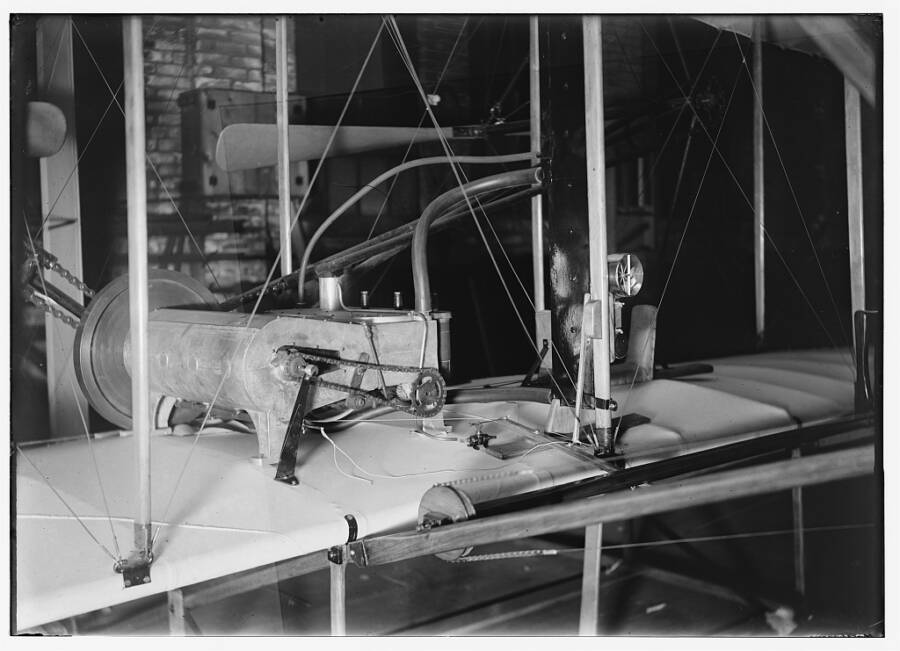 The Wright Brothers: The Aviation Pioneers Who Invented Airplanes