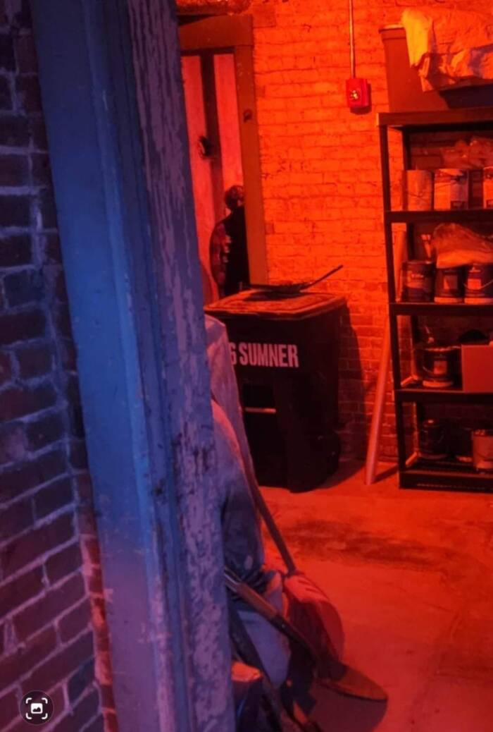 The Haunted S.K. Pierce Mansion Is For Sale In Massachusetts