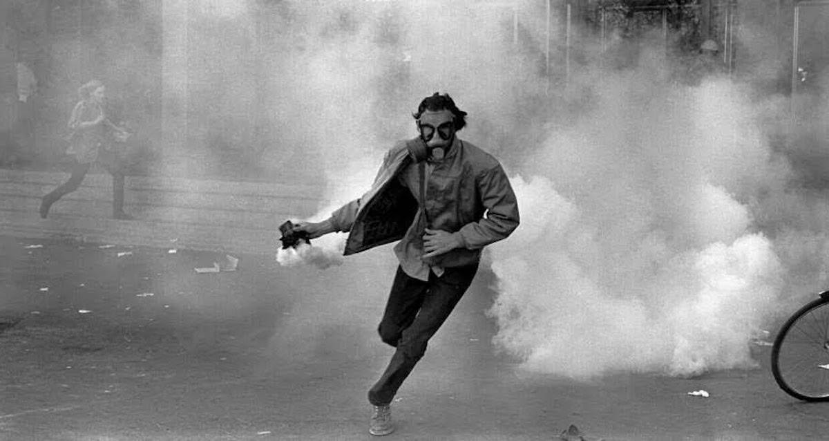 Stephen Shames: Discover The Photographer's Most Iconic Images