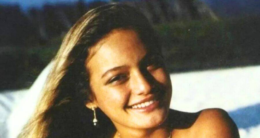 Cheyenne Brando: Marlon Brando's Daughter Who Died At 25