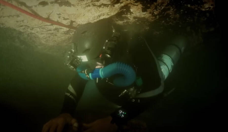 The 2018 Thai Cave Rescue And The Heroic Story Behind It