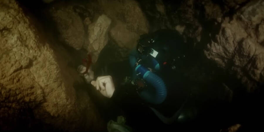 The 2018 Thai Cave Rescue And The Heroic Story Behind It