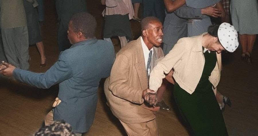 33 Incredible Colorized Photos From The Harlem Renaissance