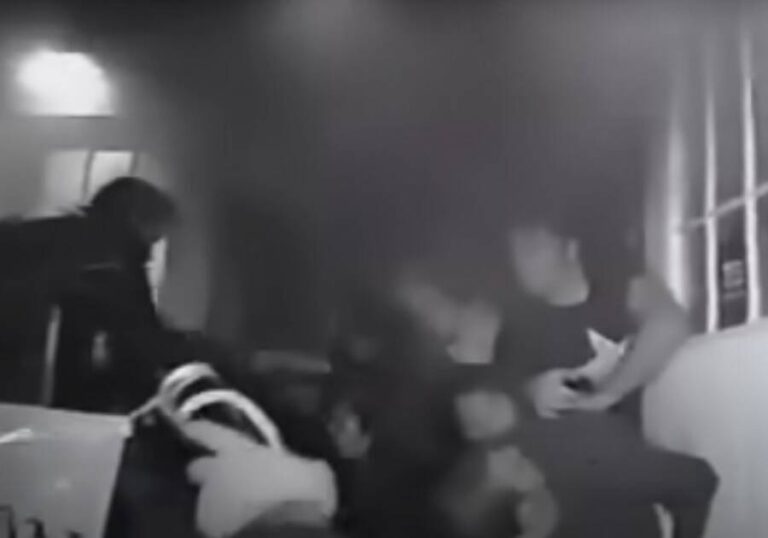 The Station Nightclub Fire, The 2003 Blaze That Left 100 Dead