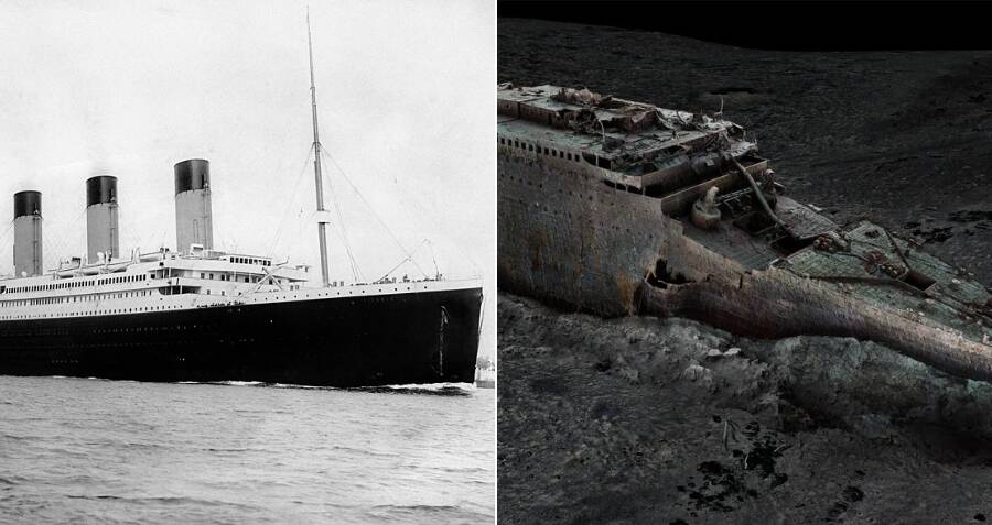 The World's Most Interesting News Articles From All That's Interesting