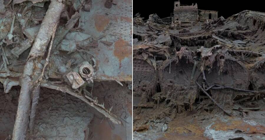 The World's Most Interesting News Articles From All That's Interesting