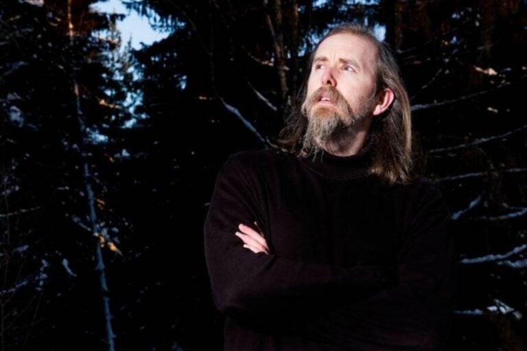 Varg Vikernes: Black Metal Musician Turned Murderer