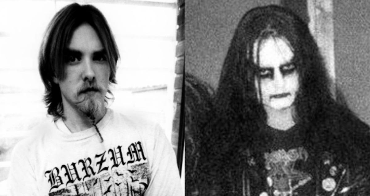 Varg Vikernes: Black Metal Musician Turned Murderer