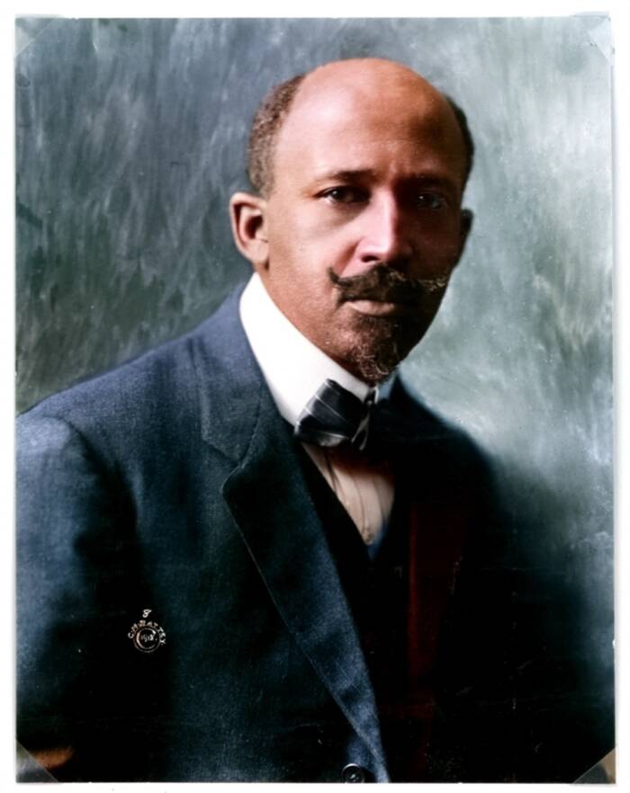 33 Incredible Colorized Photos From The Harlem Renaissance