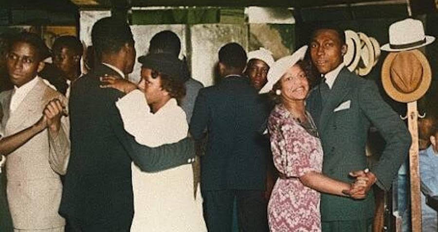 33 Incredible Colorized Photos From The Harlem Renaissance