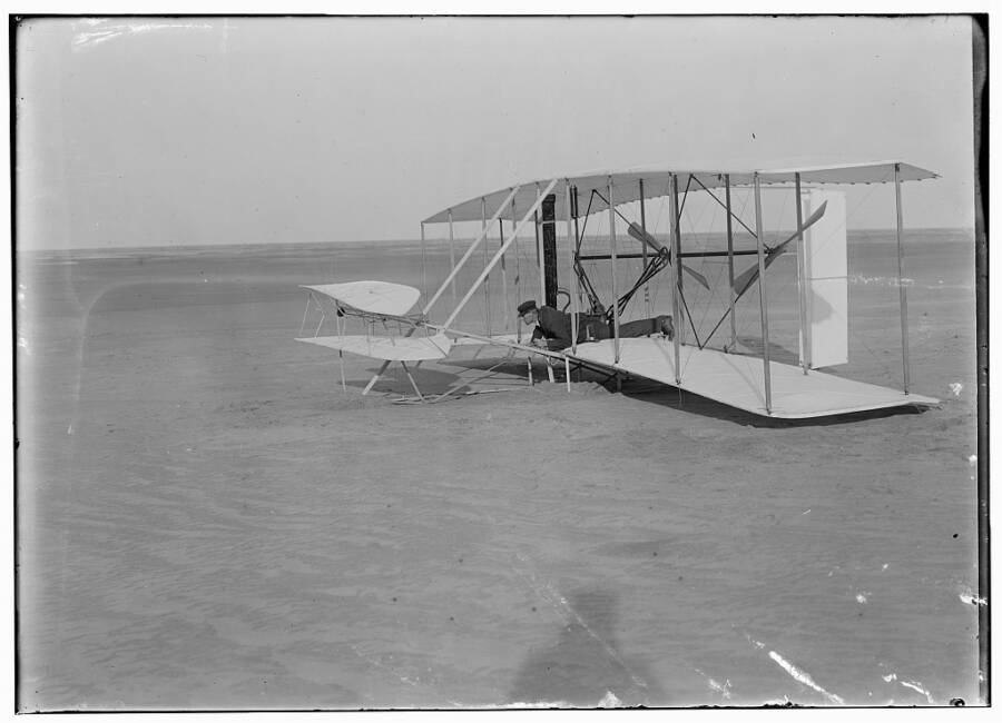 The Wright Brothers: The Aviation Pioneers Who Invented Airplanes
