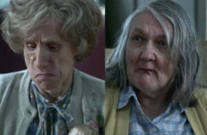 Nerissa And Katherine Bowes-Lyon, Queen Elizabeth II's 'Hidden' Cousins