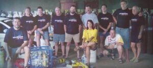 Dave Shaw, The Diver Who Died In 800-Feet-Deep Water